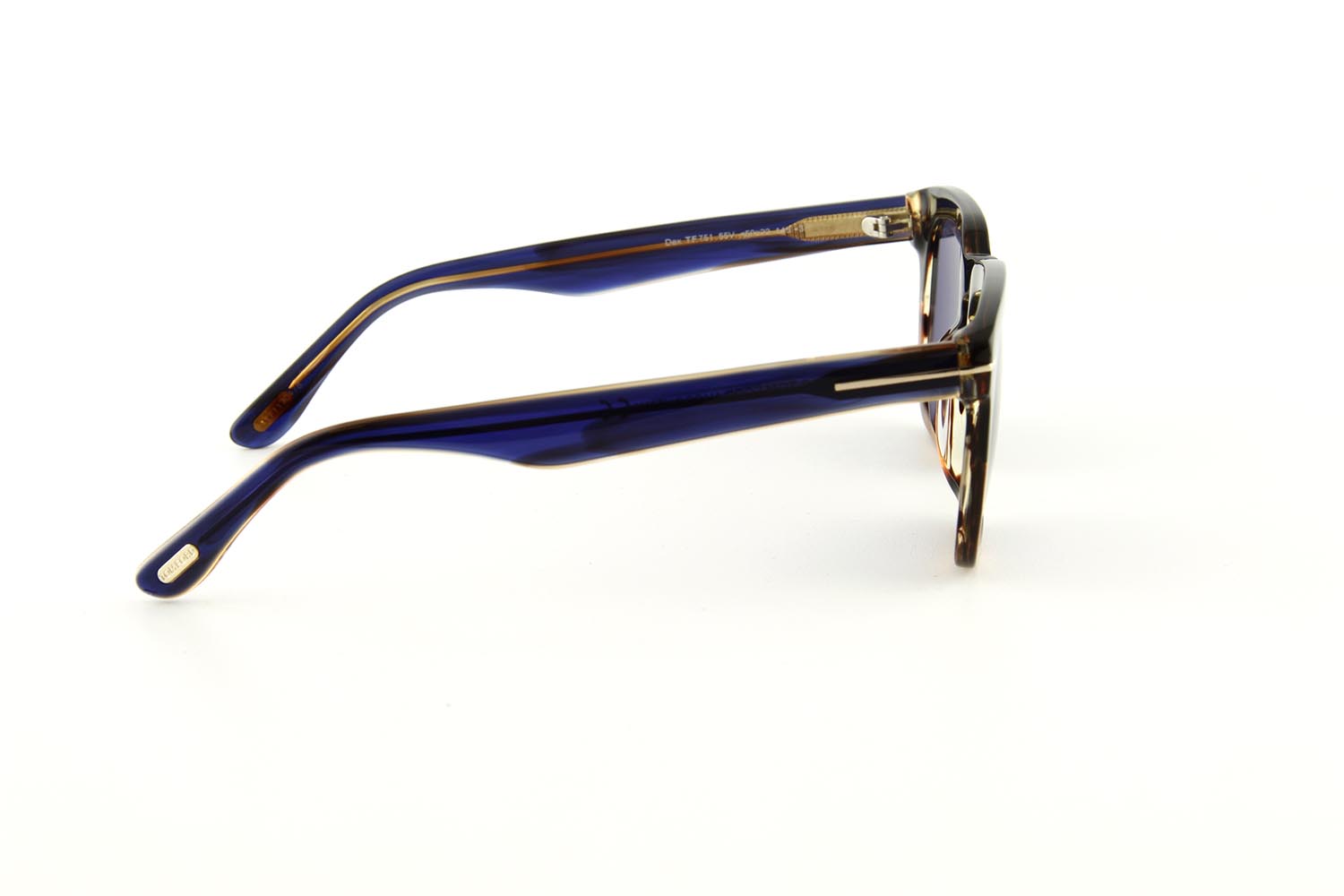 TOM FORD TF751 | Oogappel