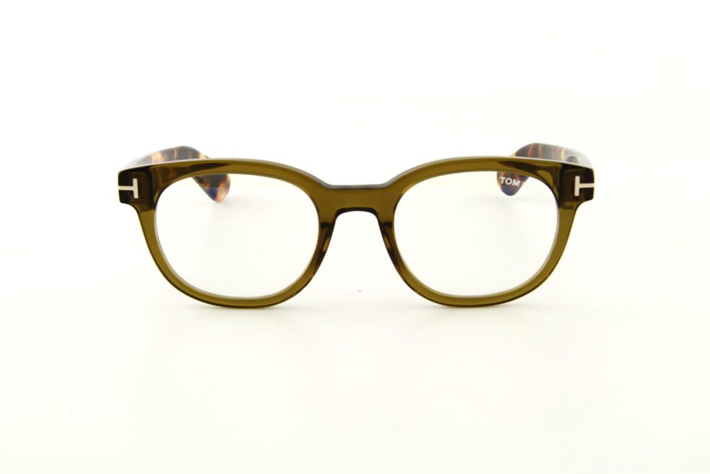 TOM FORD TF5807 | Oogappel