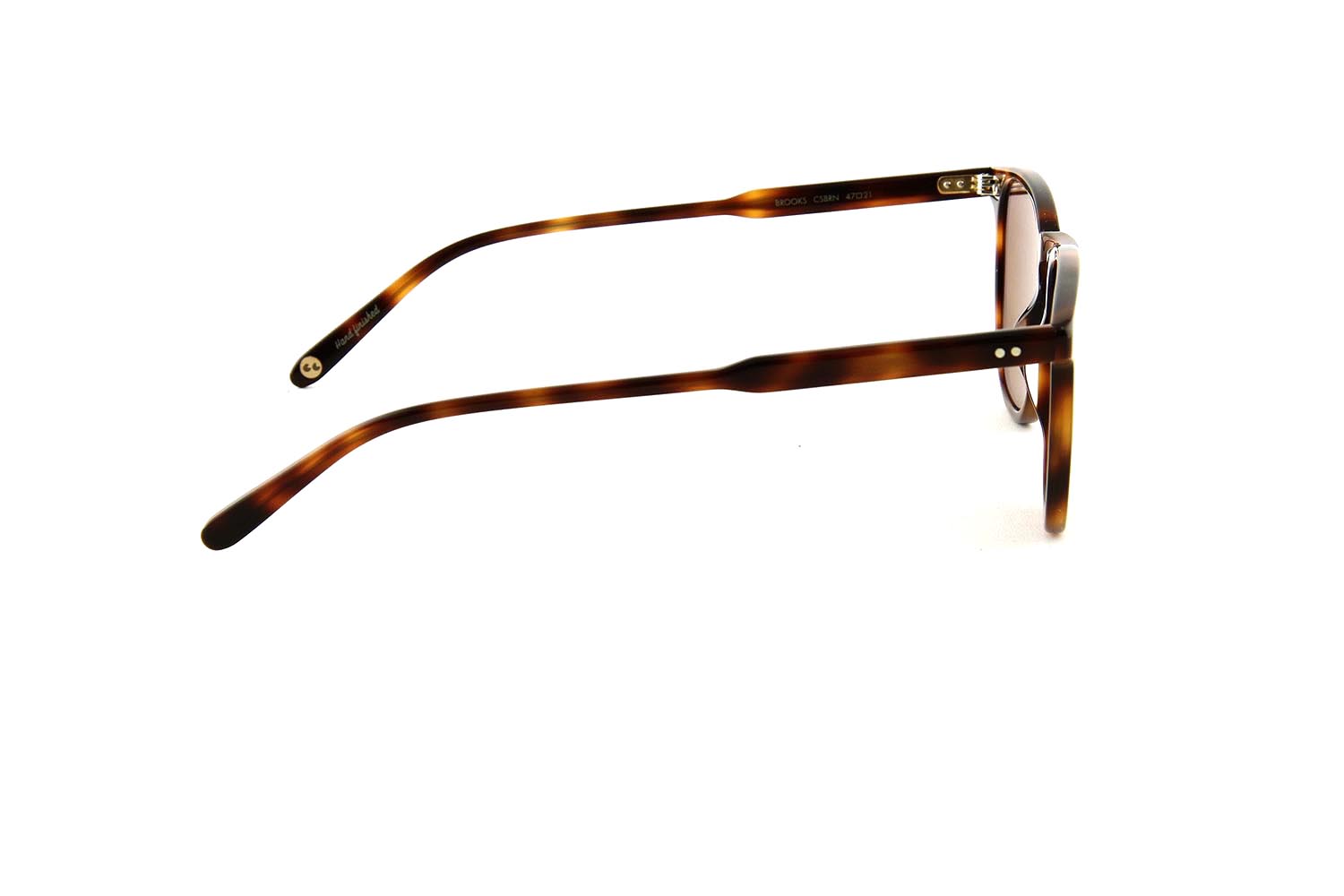 Garrett Leight Brooks | Oogappel